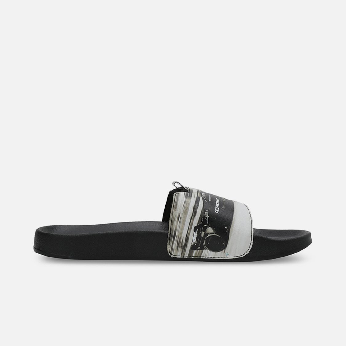 Buy PUMA x Mercedes-AMG Petronas Formula 1 Leadcat 2.0 Sliders from ...