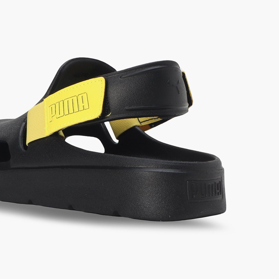 Buy PUMA Boys Shibui Colourblock Clogs from PUMA at just INR 1999.0