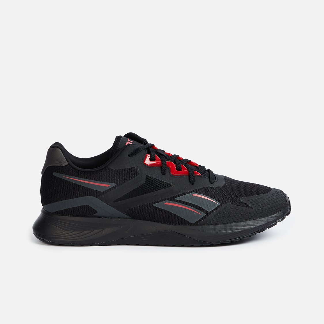Buy REEBOK Magnus Run Mesh Panelled Running Shoes from Reebok at just ...