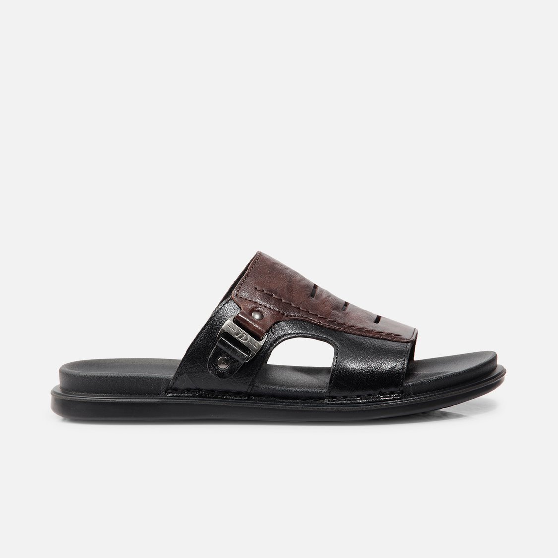 Buy ID Textured Sandals from ID at just INR 2085.0