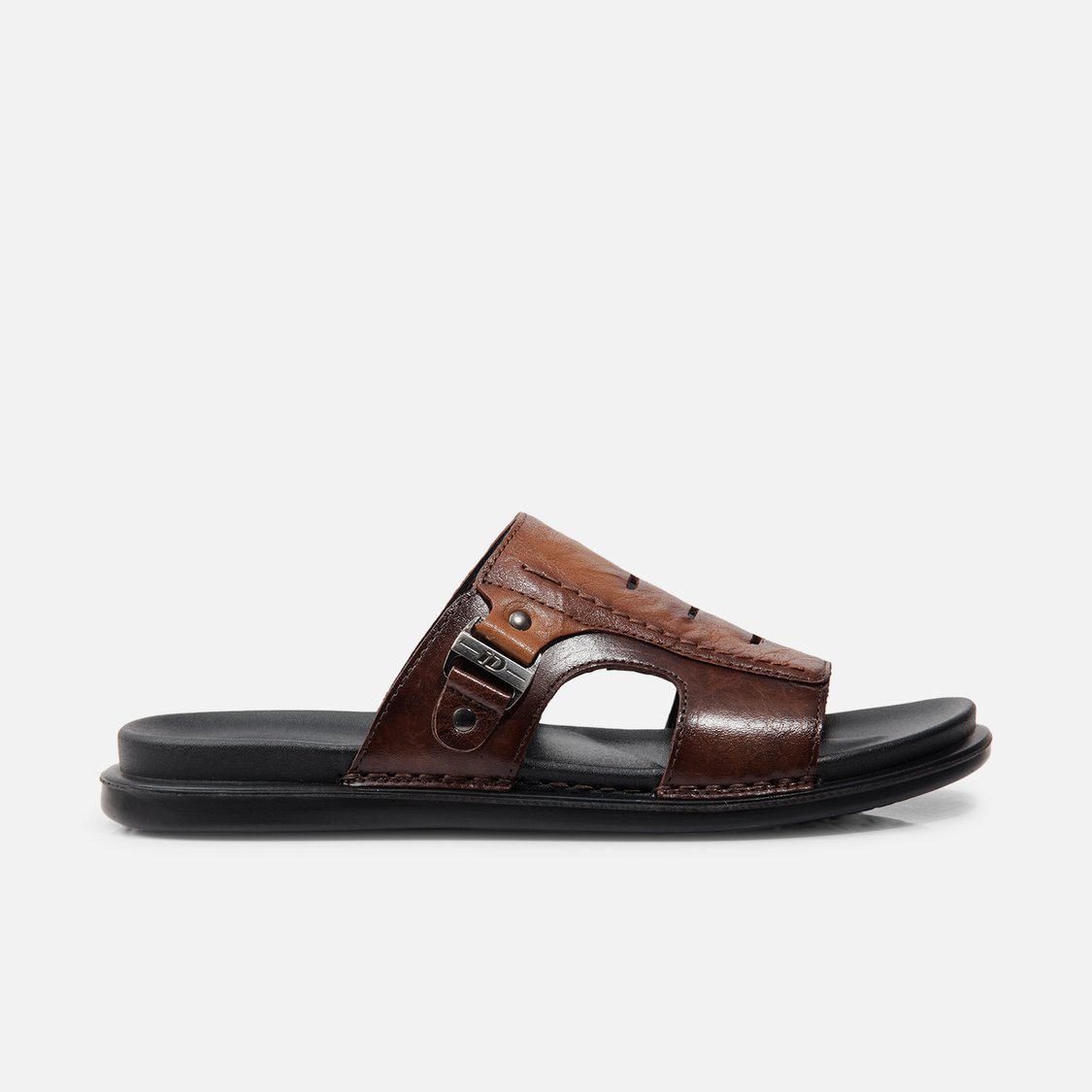 Buy ID Textured Sandals from ID at just INR 2085.0