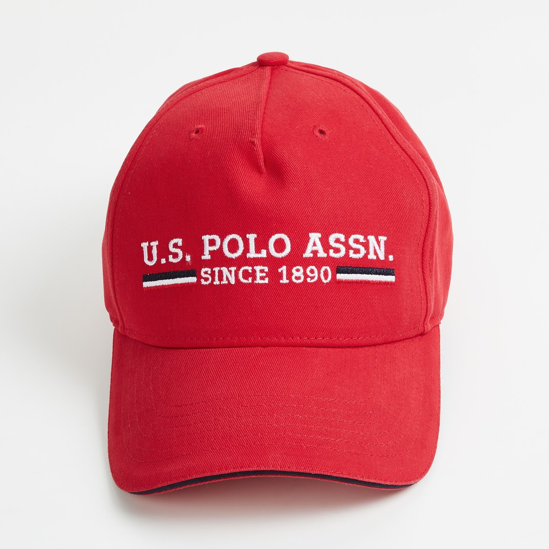 Buy US POLO ASSN Embroidered Baseball Cap from US Polo Assn at just INR ...