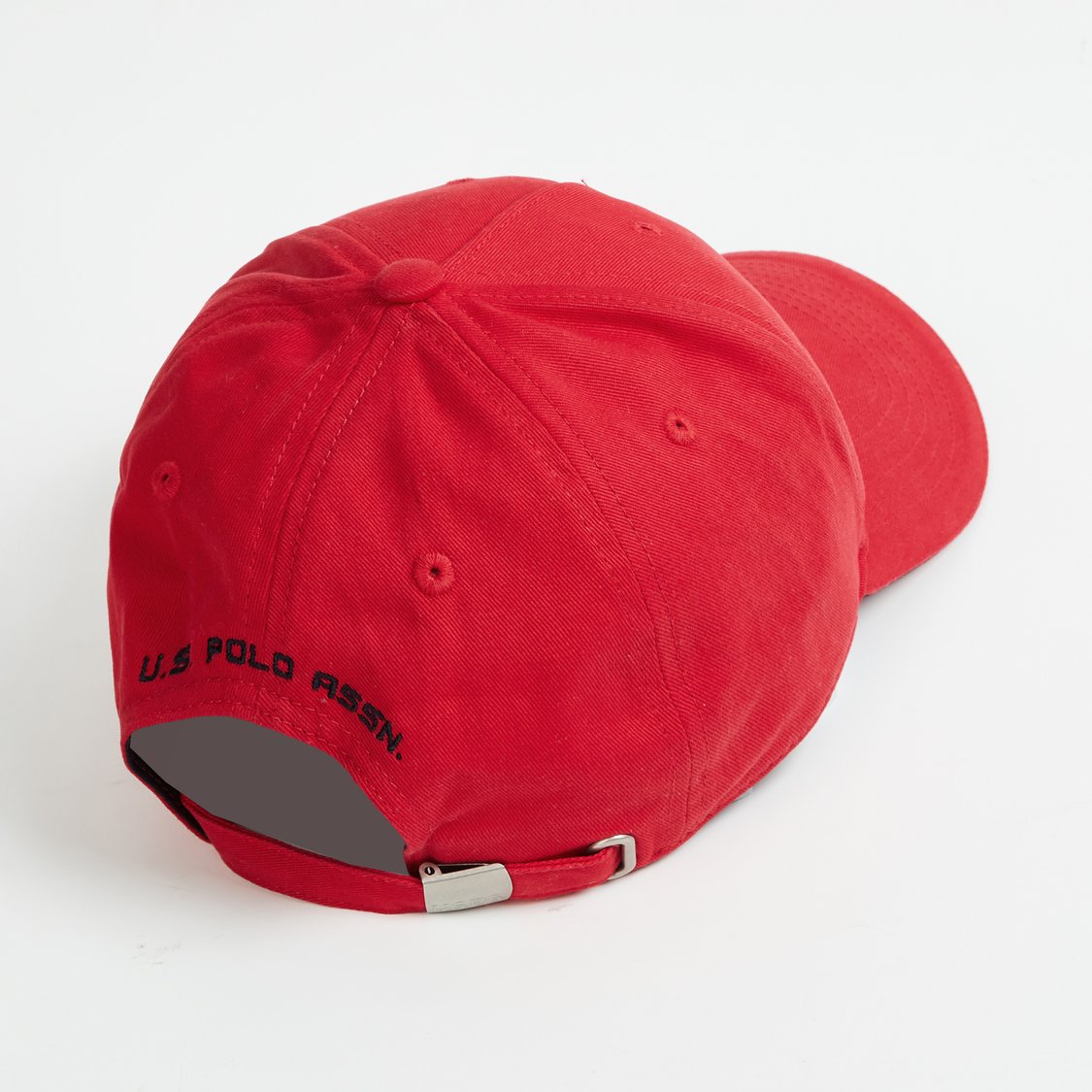 Buy US POLO ASSN Embroidered Baseball Cap from US Polo Assn at just INR ...