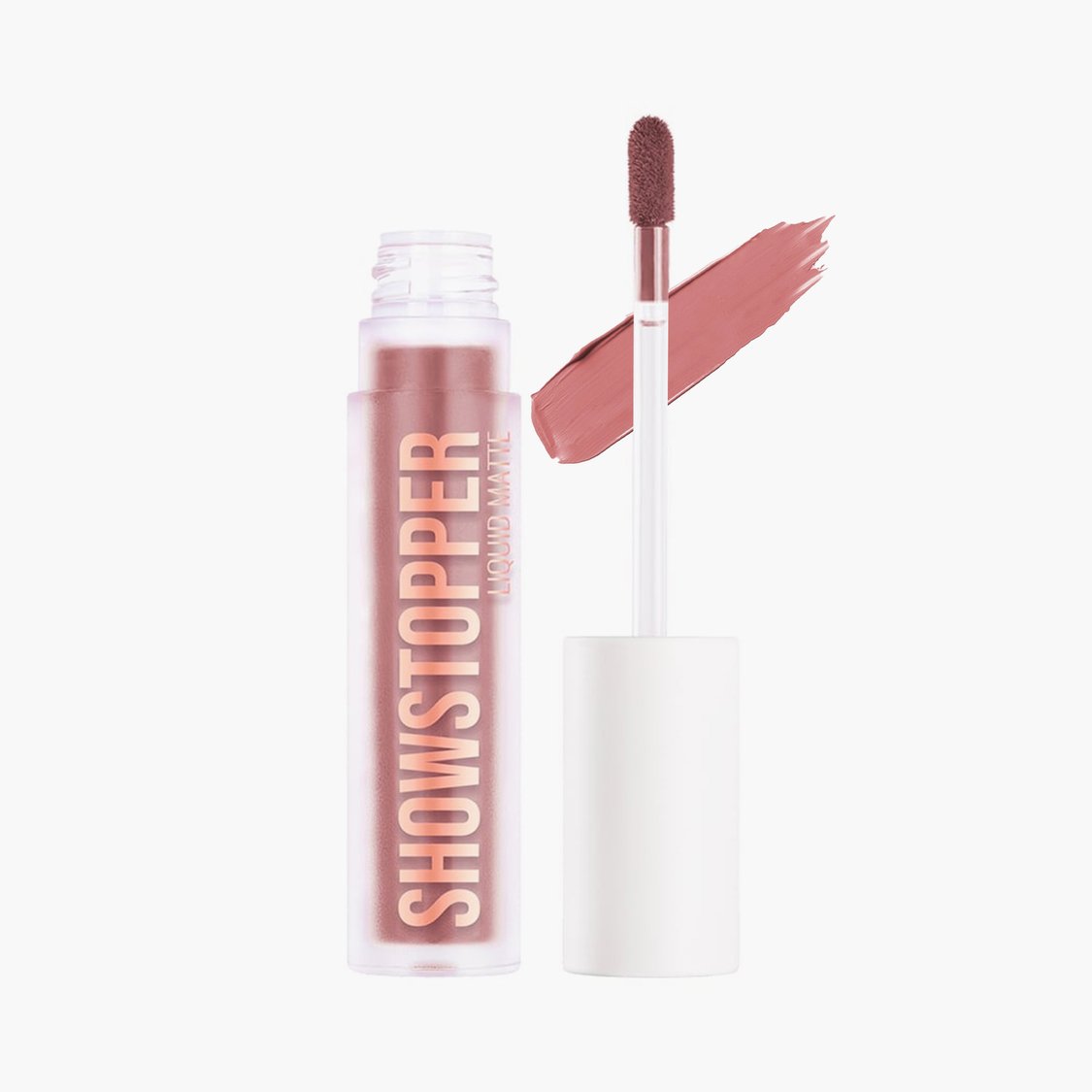 Buy DAILY LIFE FOREVER52 Showstopper Liquid Matte Lipstick - Bandit ...