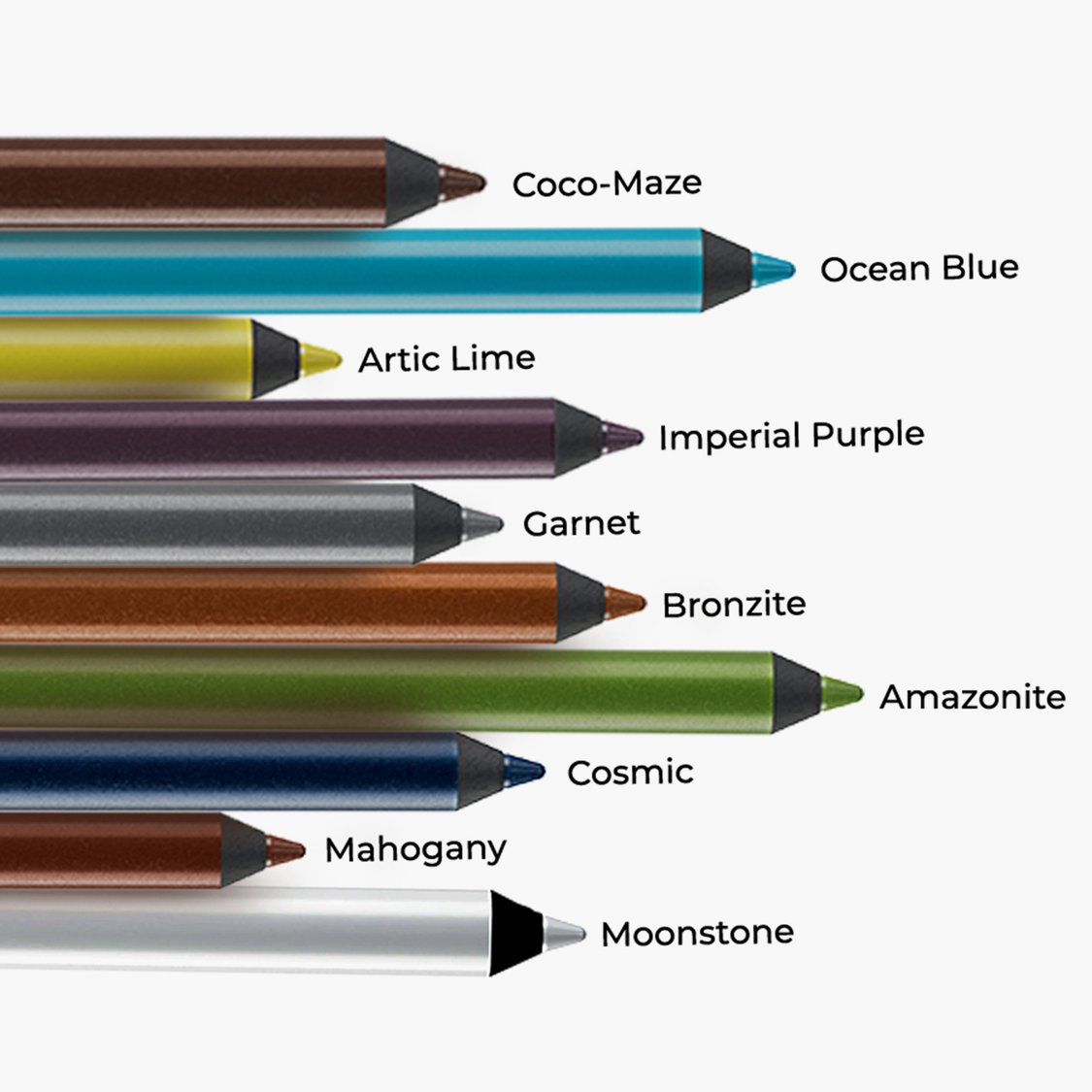 Buy COLORBAR I-Glide Magic Eye Pencil - Bronzite -25 - 1.1gm from ...