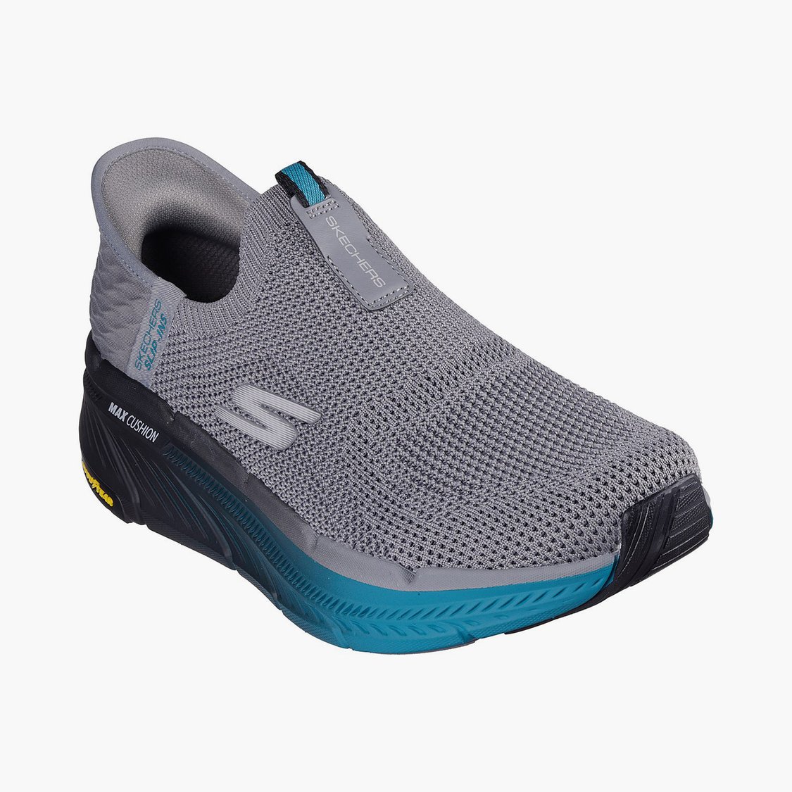 Buy SKECHERS Slip-Ins Max Cushioning Premier 2 Training Shoes from Skechers at just INR 10999.0
