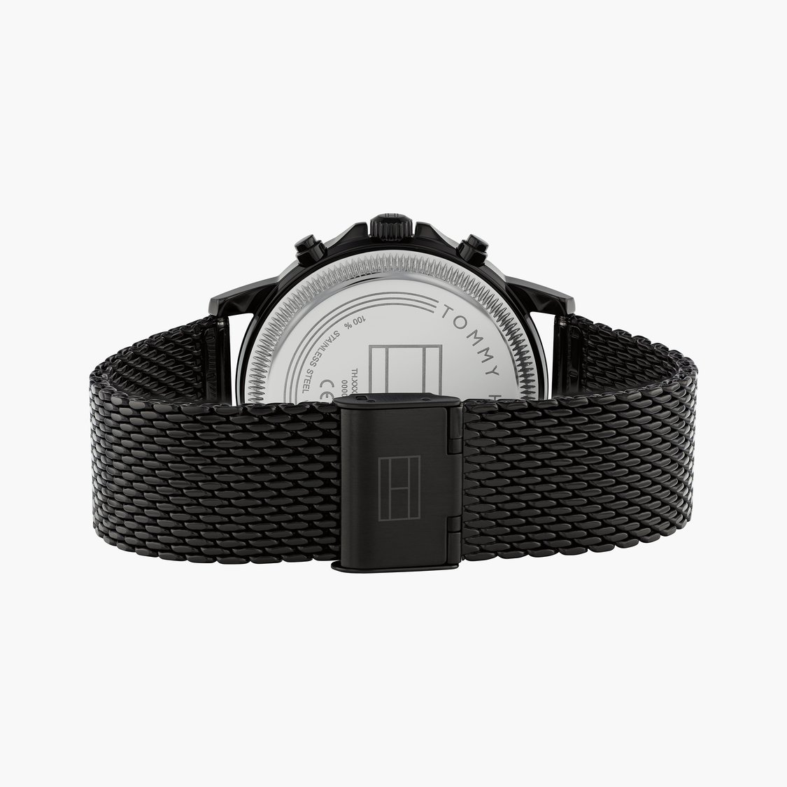 Buy TOMMY HILFIGER Multifunction Watch - TH1710610 from Tommy Hilfiger ...