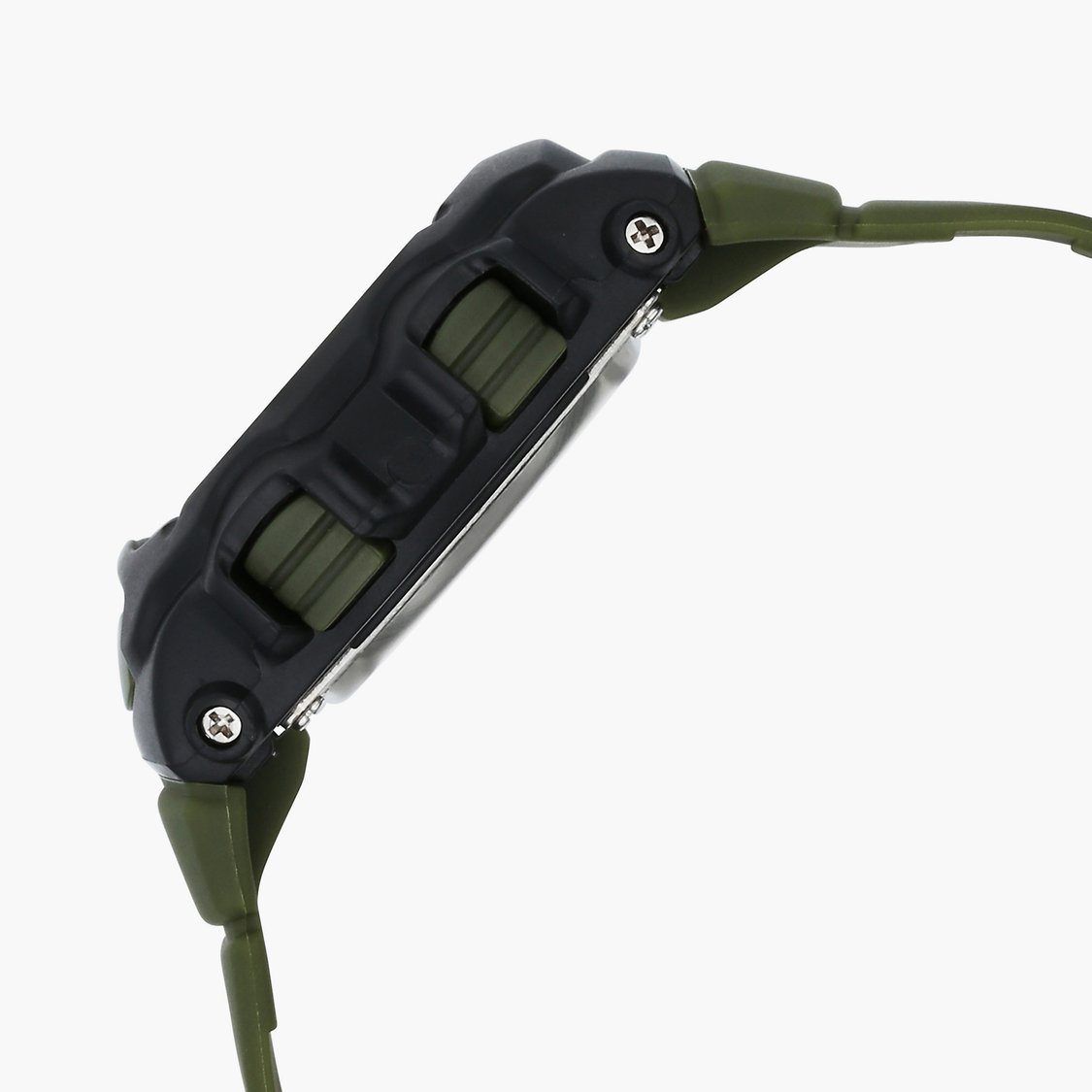 Buy ZOOP Pop Colour Digital Watch - 26035PP06W from Zoop at just INR 899.0