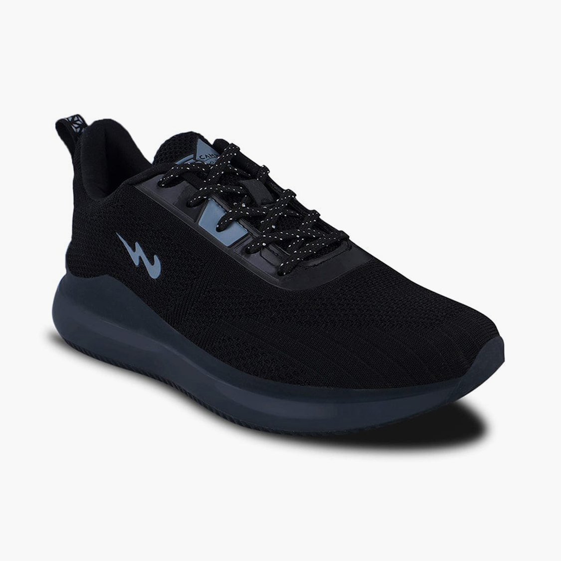 Buy CAMPUS Artemis Mesh Lace Up Running Shoes from Campus at just INR ...