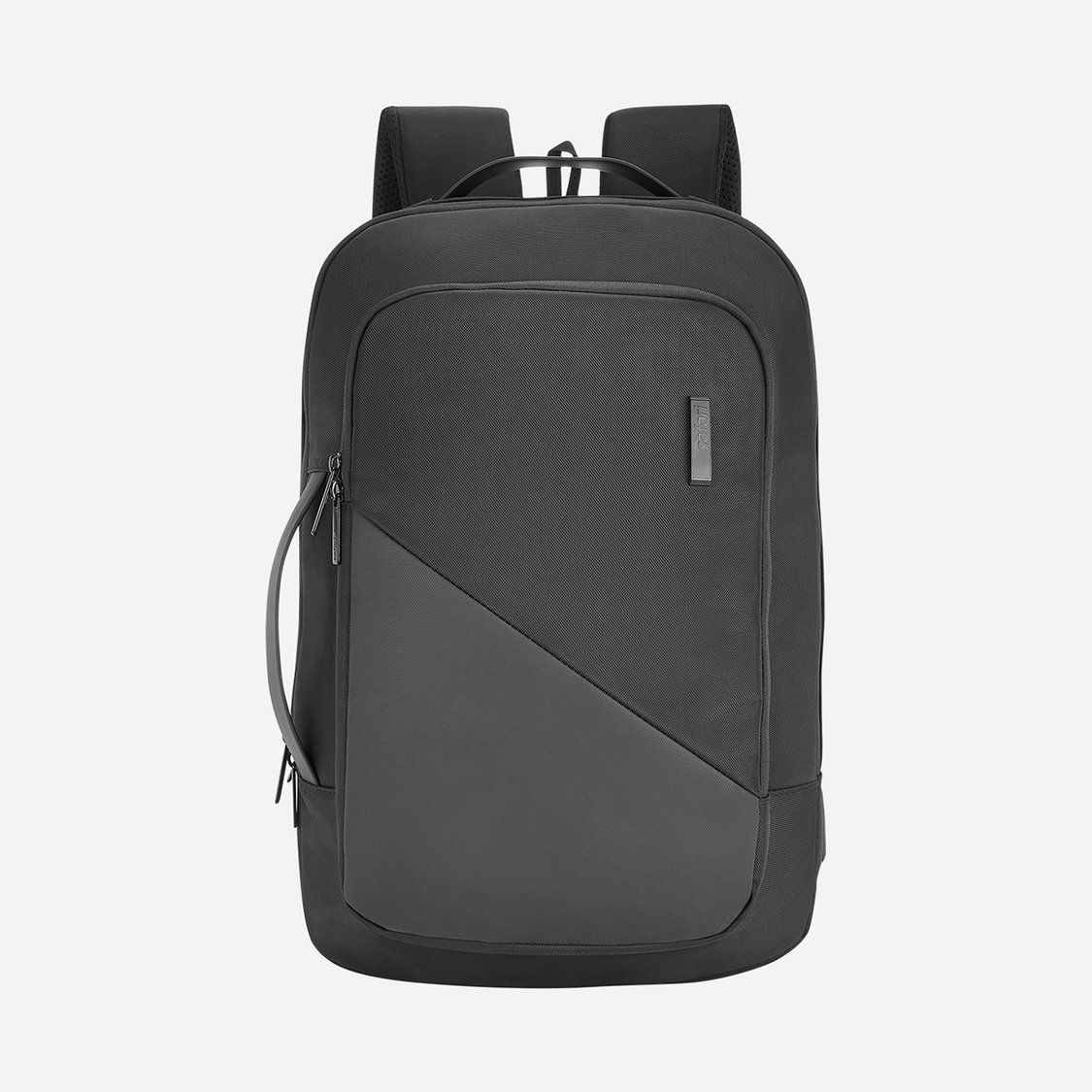 Buy SAFARI Sage Laptop Backpack with Shades Loop - 19L from Safari at ...