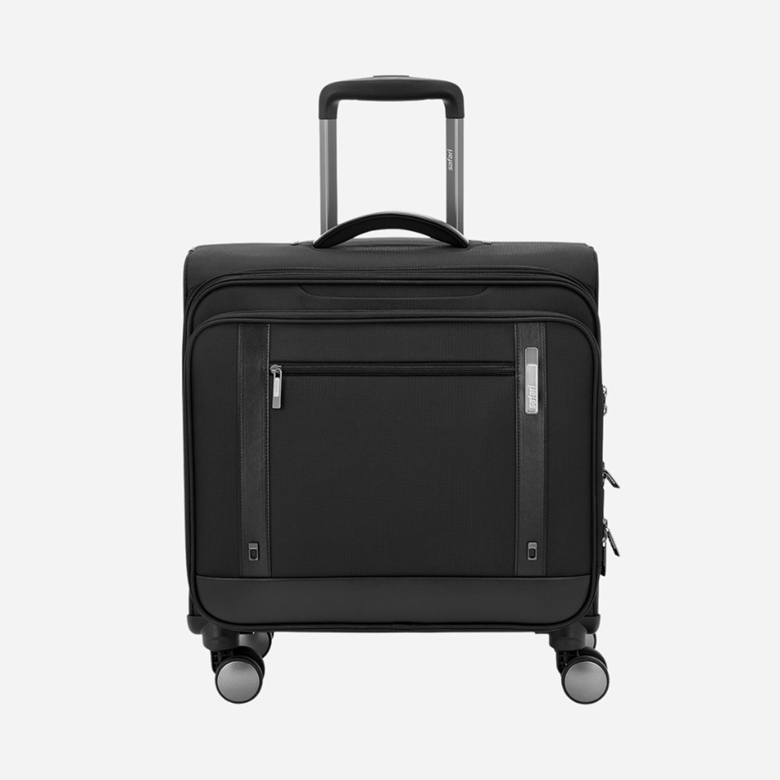 Buy SAFARI Falcon Overnighter Laptop Trolley Bag - 21 L from Safari at ...