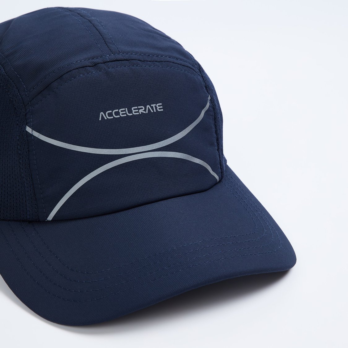 Buy FAME FOREVER ACTIVE Printed Baseball Cap from Fame Forever Active ...