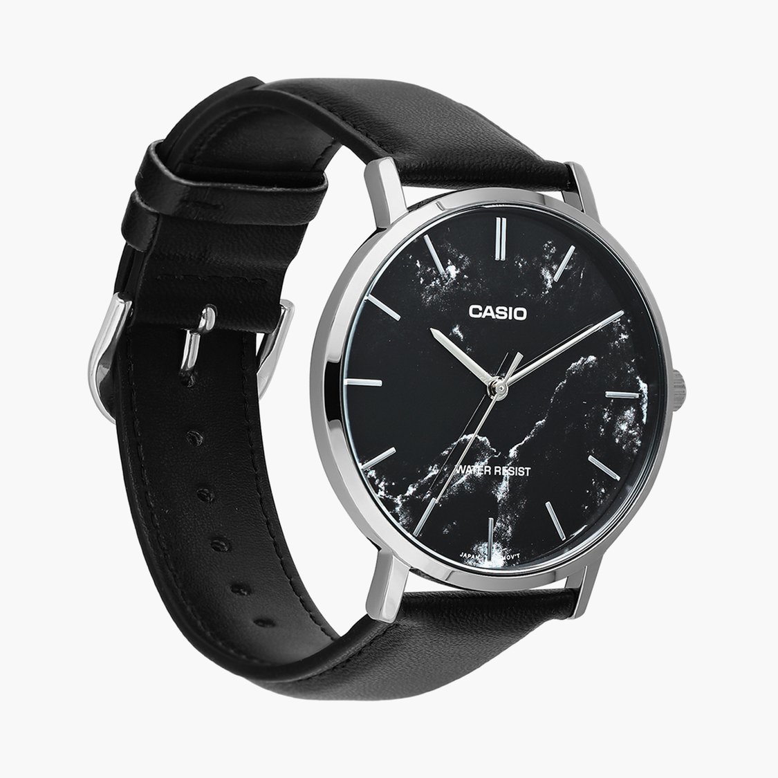 Buy CASIO Enticer Analog Watch - A2351 from Casio at just INR 3795.0