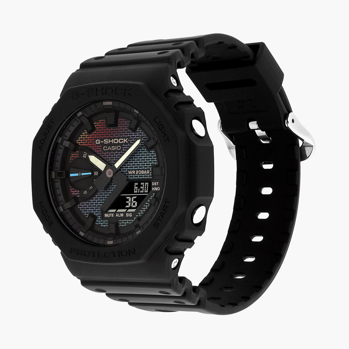 Buy CASIO G-Shock Multifunction Watch - G1596 from Casio at just INR 9995.0