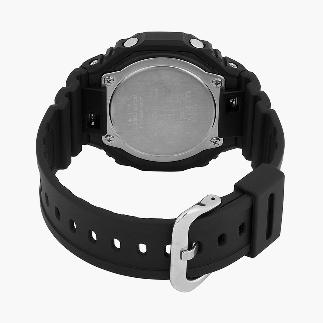 Buy CASIO G-Shock Multifunction Watch - G1596 from Casio at just INR 9995.0