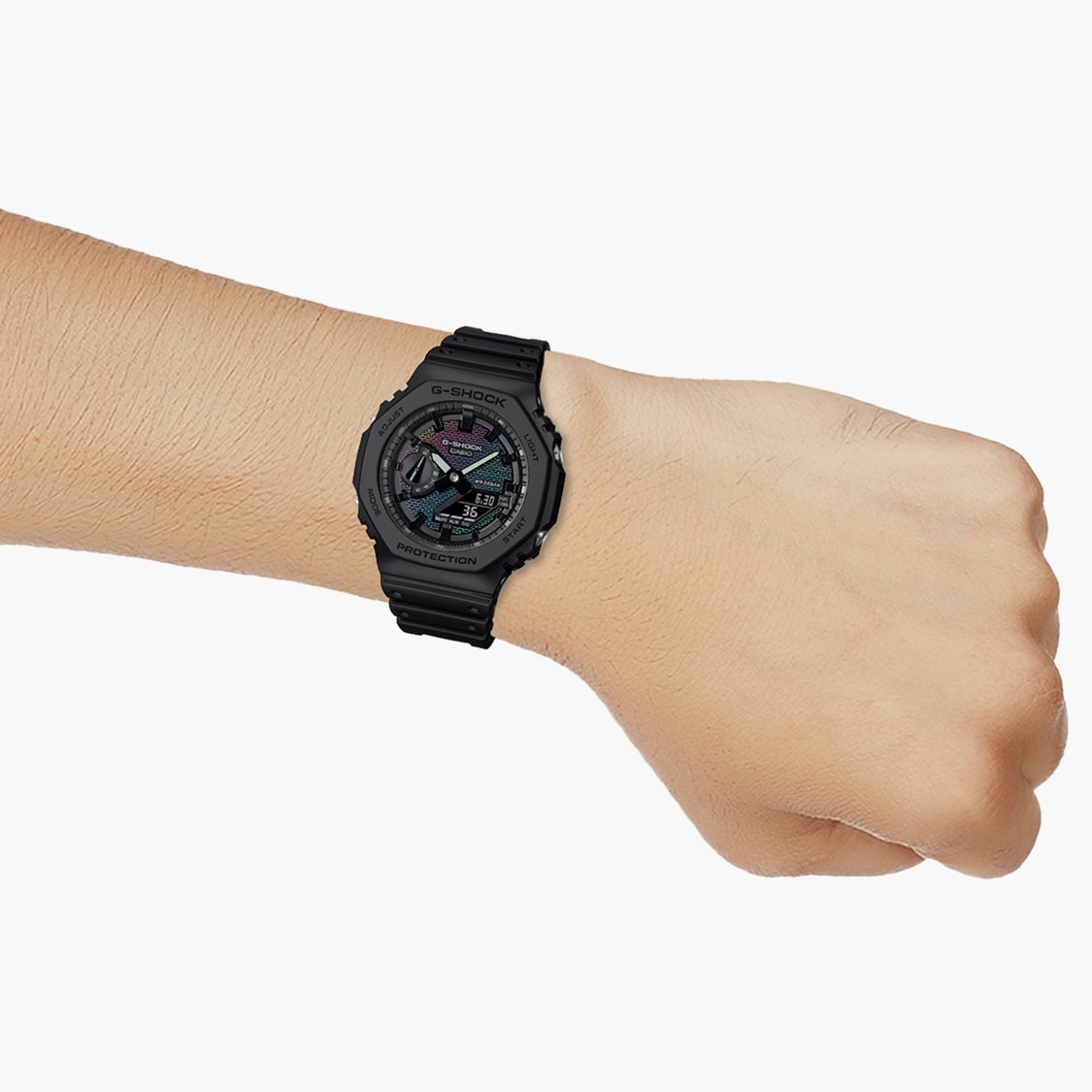 Buy CASIO G-Shock Multifunction Watch - G1596 from Casio at just INR 9995.0