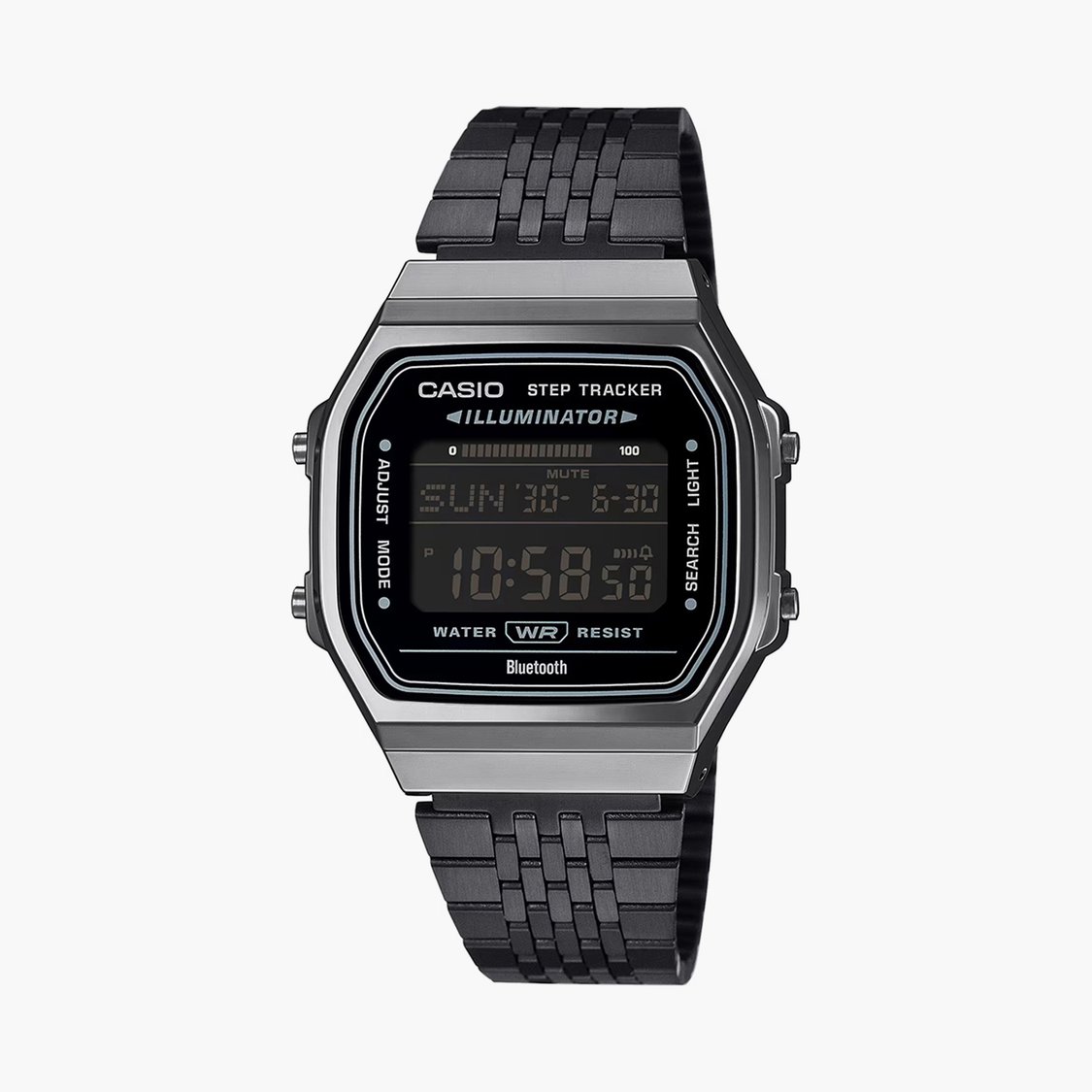 Buy CASIO Vintage Digital Watch - D367 from Casio at just INR 7995.0