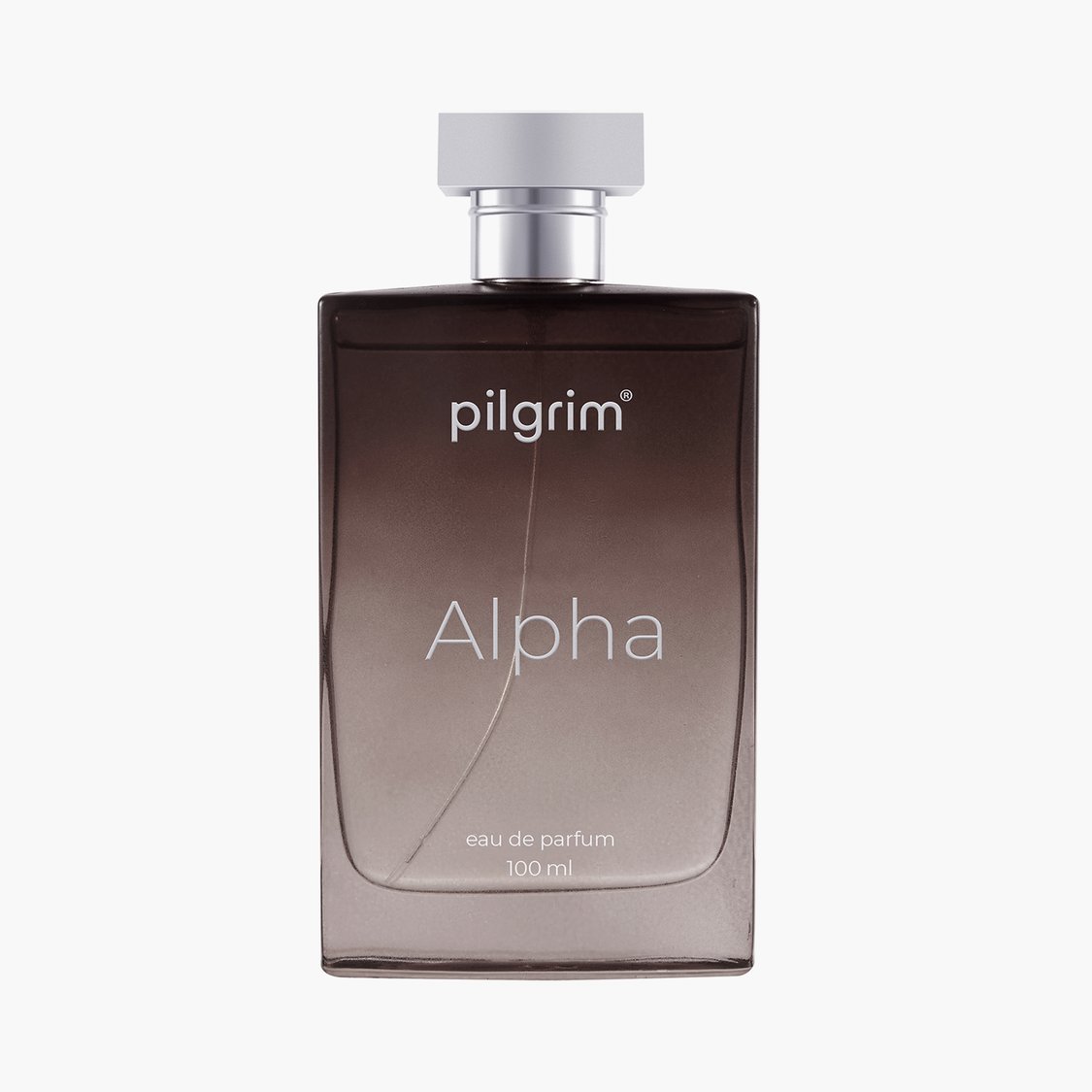 Buy PILGRIM Alpha Eau De Parfum - 100ml from Pilgrim at just INR 1195.0