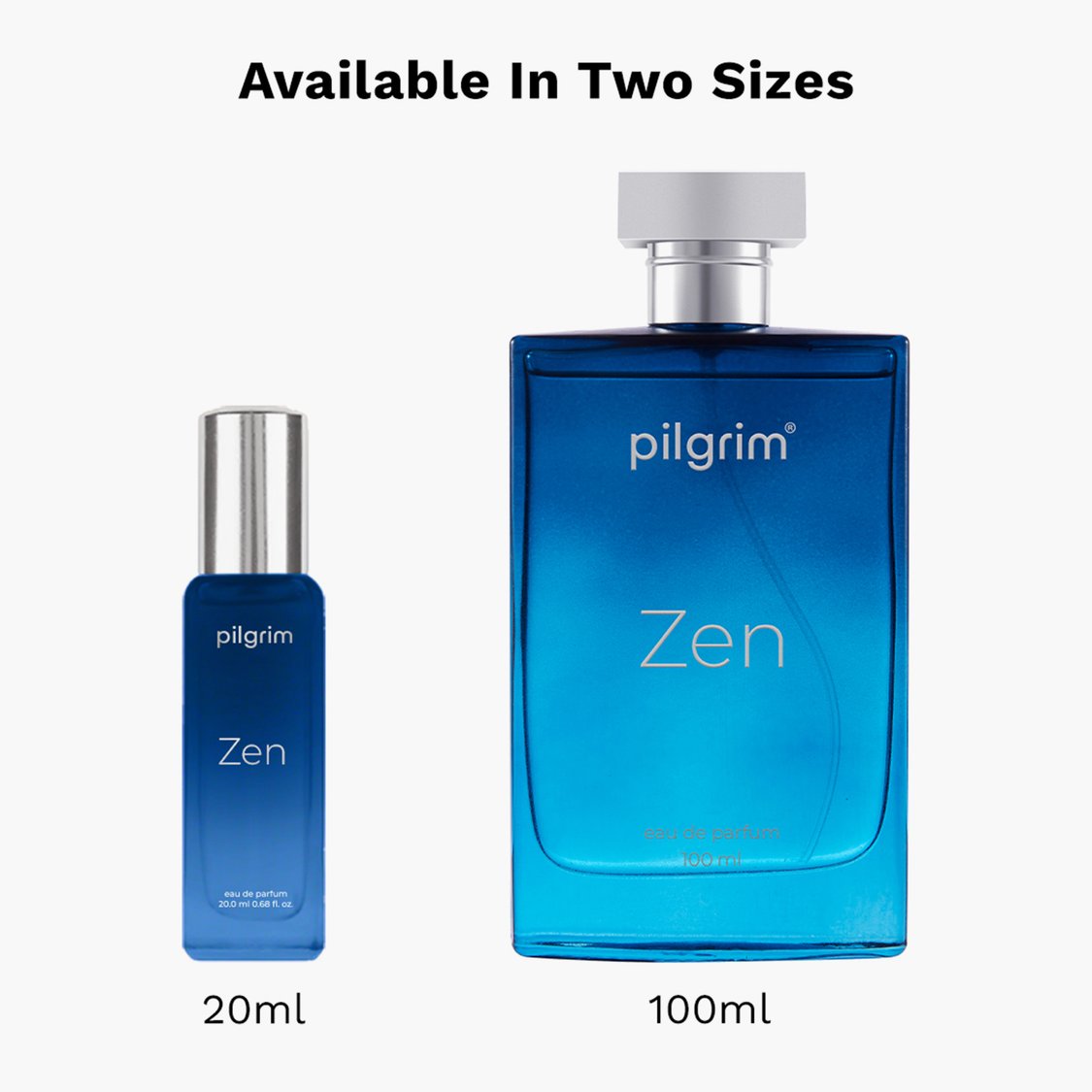 Buy PILGRIM The Impression Collection Eau de Parfum Set - Pack of 3 ...