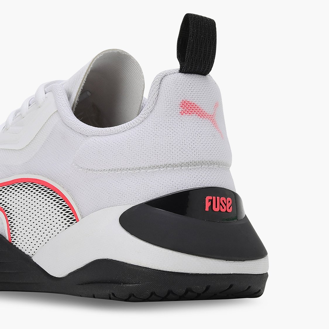Buy PUMA Fuse 2.0 Training Shoes from PUMA at just INR 8999.0