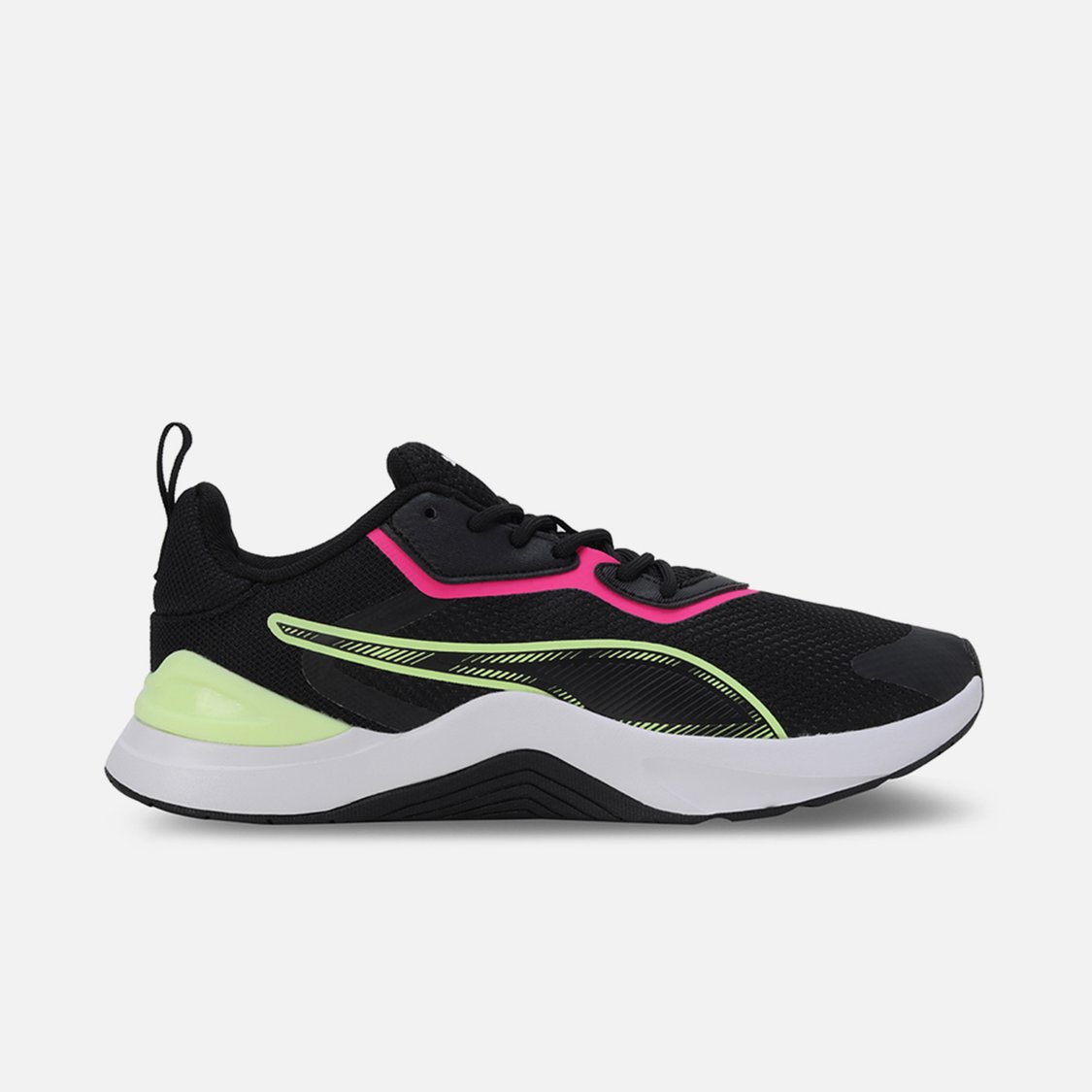 Buy PUMA Infusion Mesh Training Shoes from PUMA at just INR 6499.0