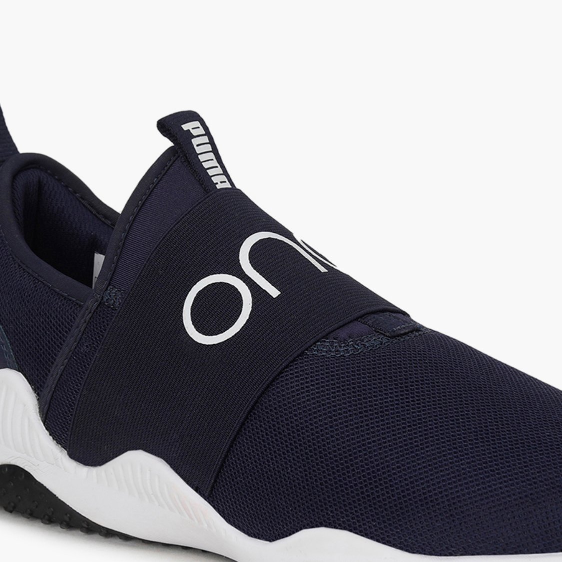 Buy PUMA x One8 Virat Kohli Focus Slip-On Shoes from PUMA at just INR ...