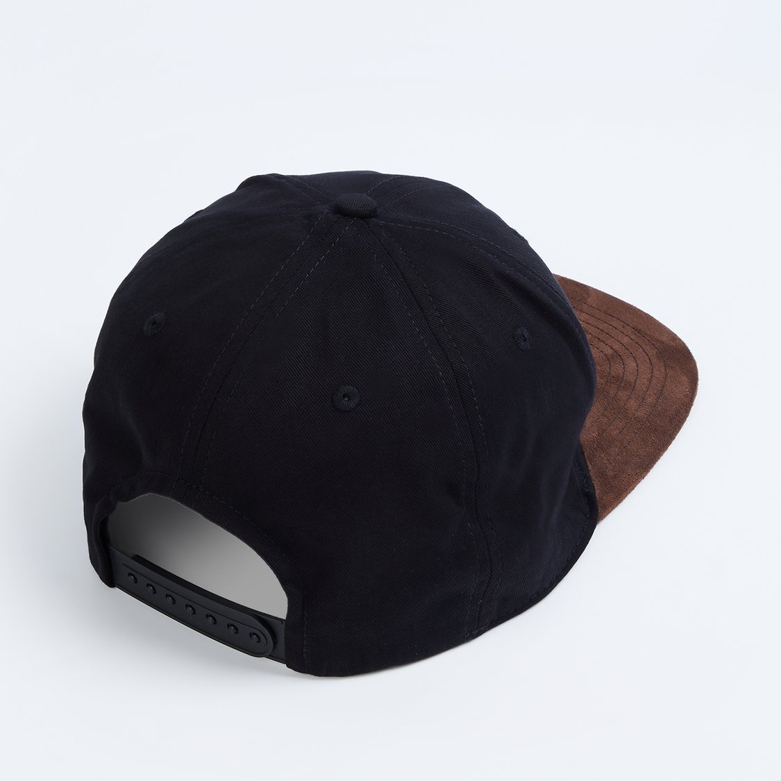 Buy FORCA Colourblocked Baseball Cap from Forca at just INR 799.0