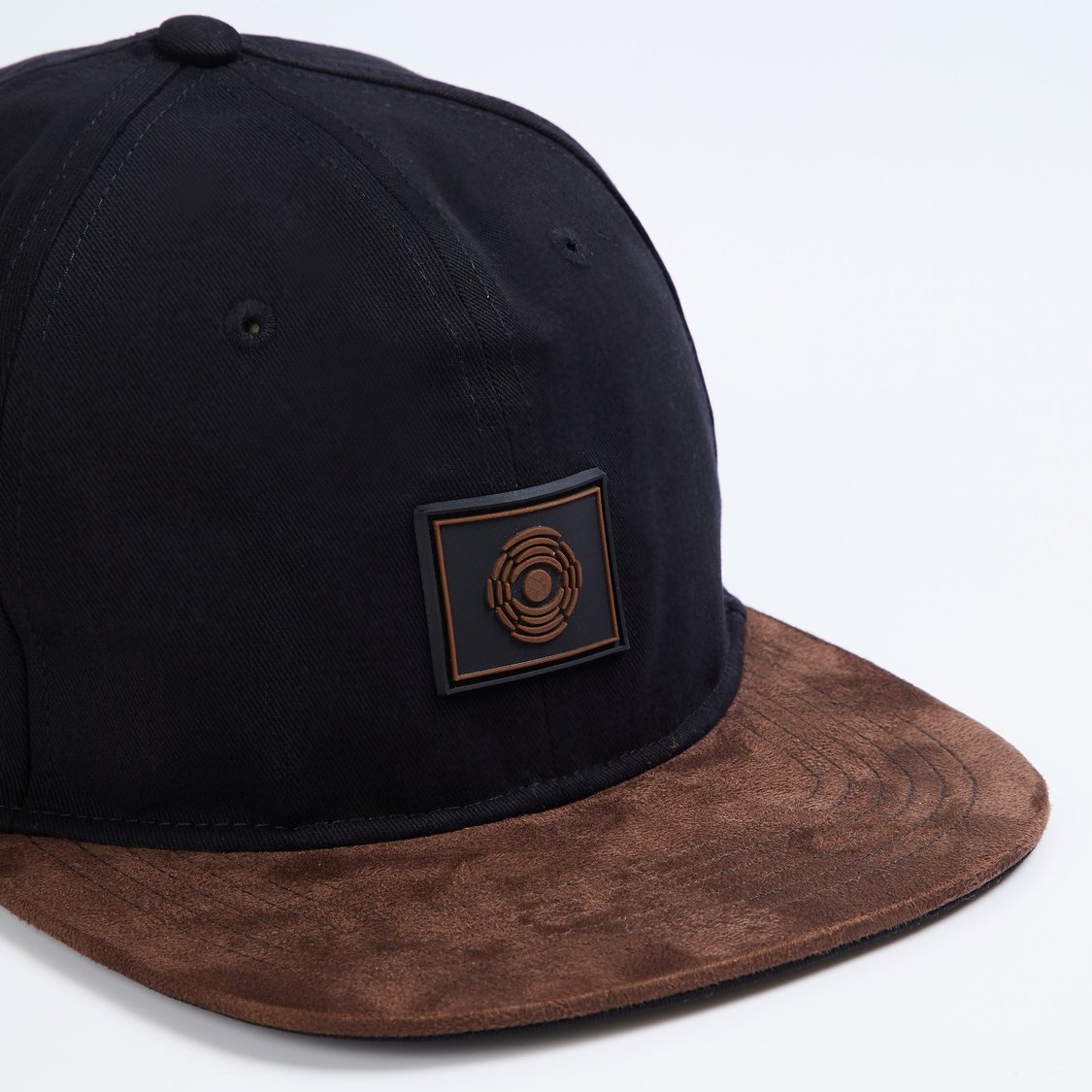 Buy FORCA Colourblocked Baseball Cap from Forca at just INR 799.0