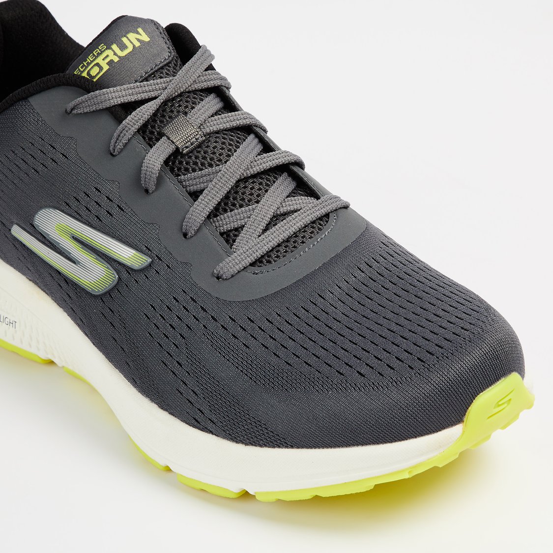 Buy SKECHERS Go Run Consistent Running Shoes from Skechers at just INR ...