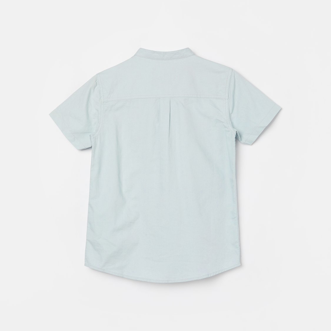 Buy ED-A-MAMMA Solid Shirt from Ed-A-Mamma at just INR 1199.0