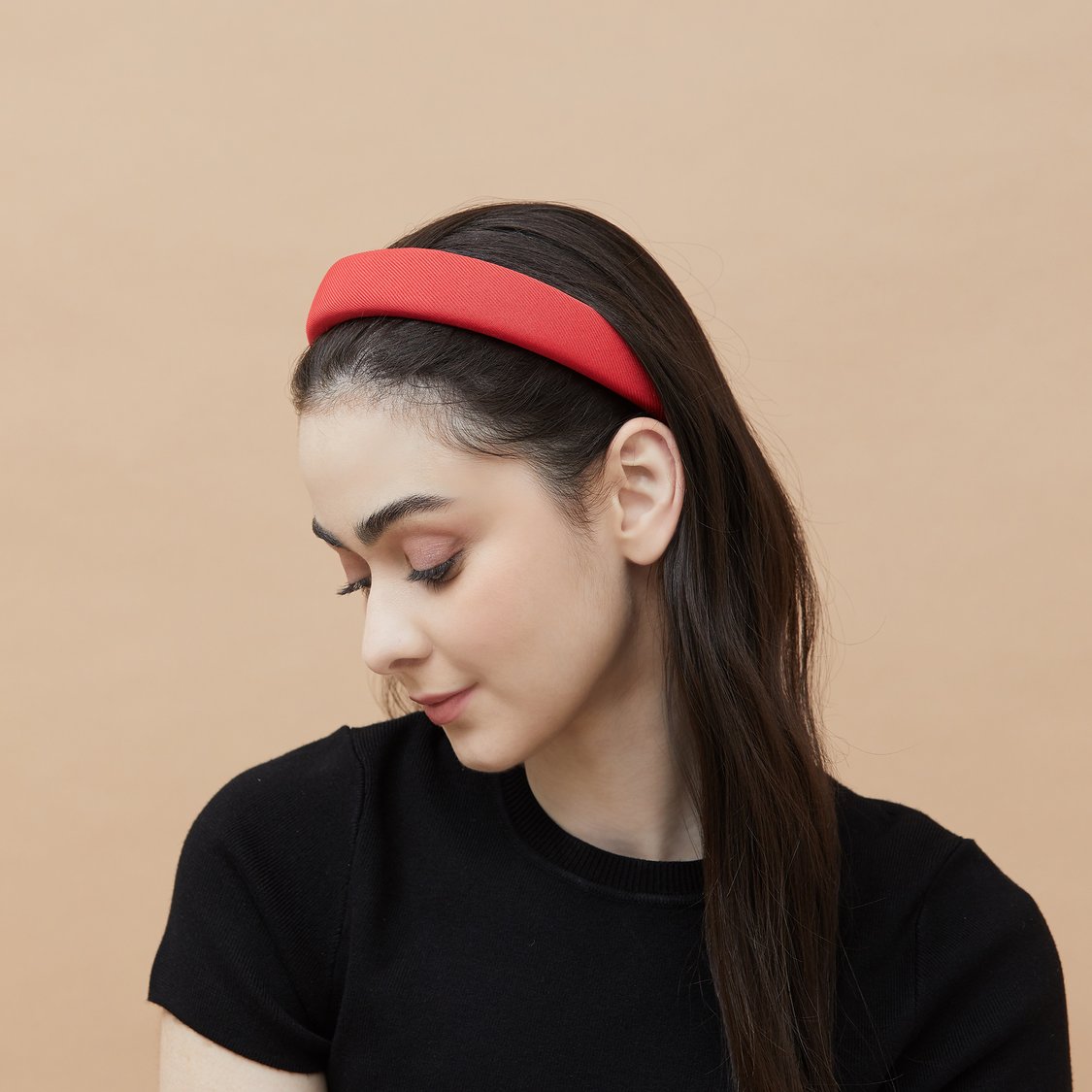 Buy GINGER Textured Headband from Ginger at just INR 149.0