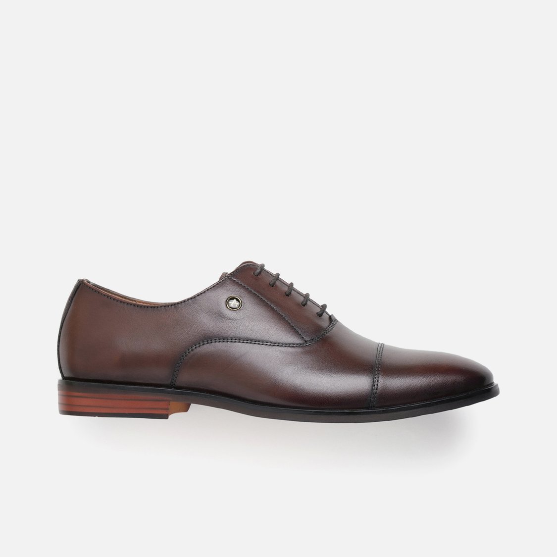 Buy ARROW Orion 2.0 Oxford Shoes from Arrow at just INR 5299.0