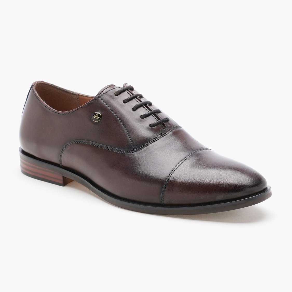 Buy ARROW Orion 2.0 Oxford Shoes from Arrow at just INR 5299.0