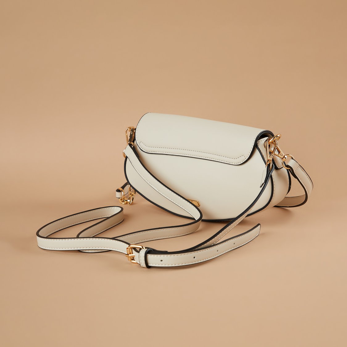 Buy Code Solid Sling Bag From Code At Just Inr 1999 0