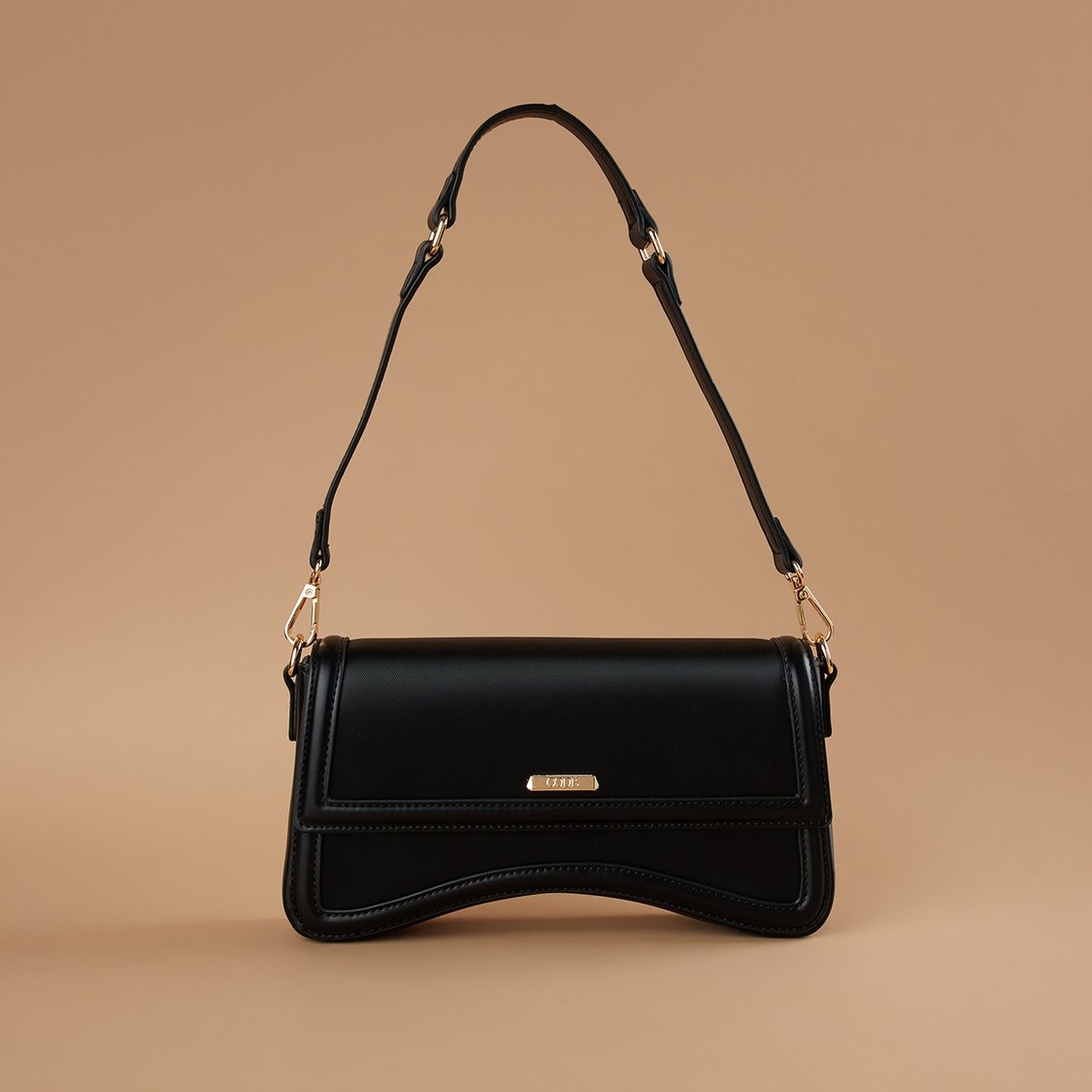 Buy Code Textured Sling Bag From Code At Just Inr 2299 0