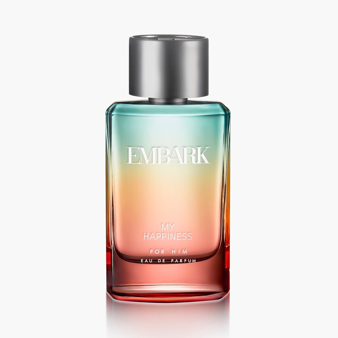 Buy EMBARK My Happiness for Him Eau De Parfum - 100ml from Embark at ...