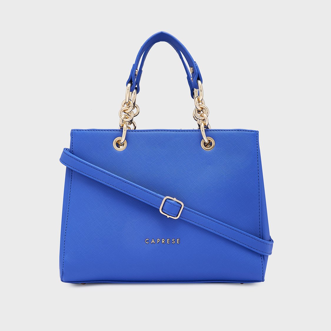 Buy CAPRESE Textured Shoulder Bag from Caprese at just INR 3499.0