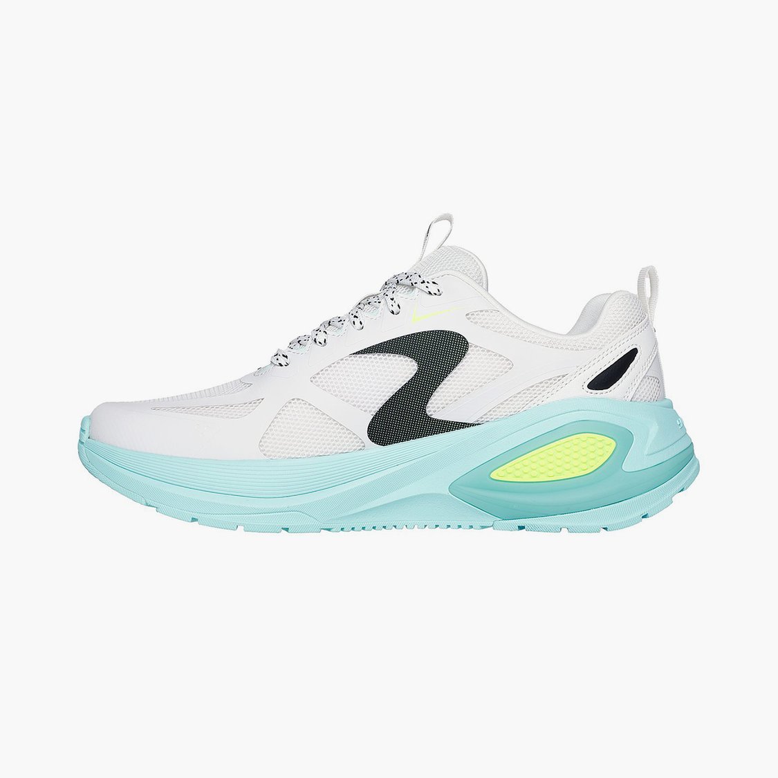 Buy SKECHERS Octus - Ovek Colourblocked Sport Shoes from Skechers at ...