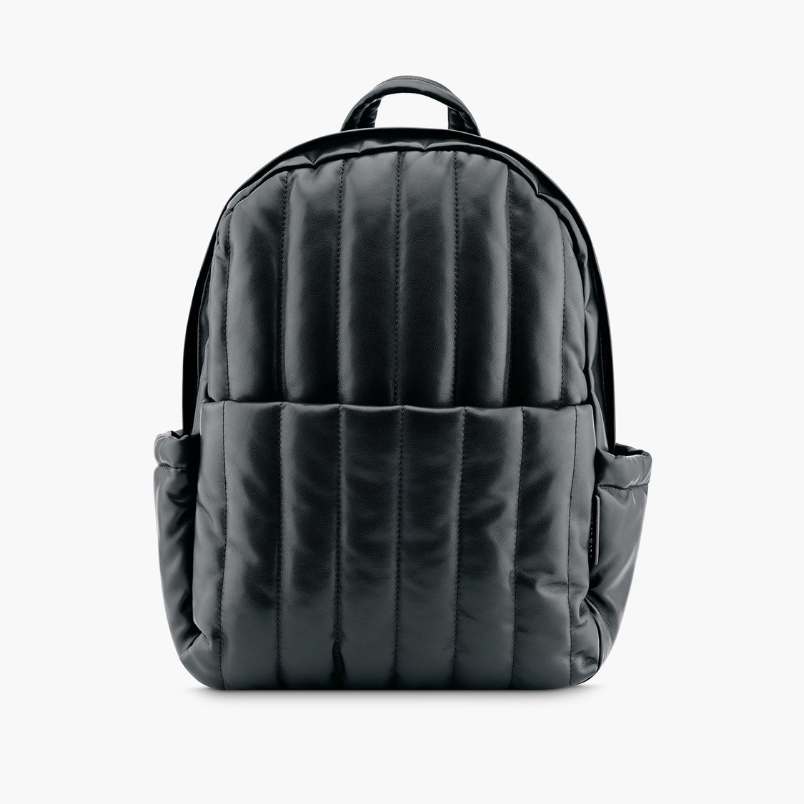 Buy FASTRACK Puff and Pack Quilted Laptop Backpack from Fastrack at ...