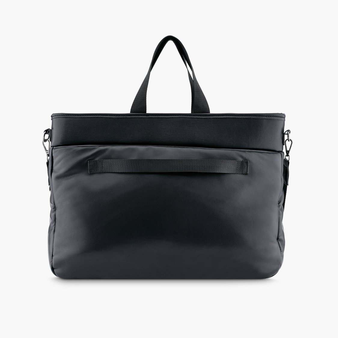 Buy FASTRACK Cloud Carry Quilted Laptop Bag from Fastrack at just INR ...