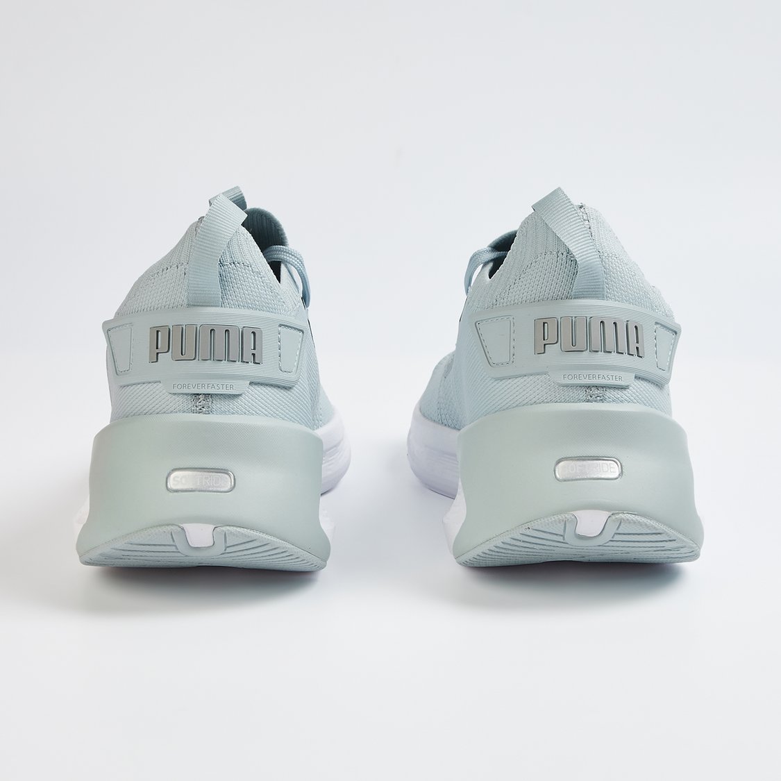 Buy PUMA Softride Symmetry Fuzion Mesh-Textured Running Shoes from PUMA ...