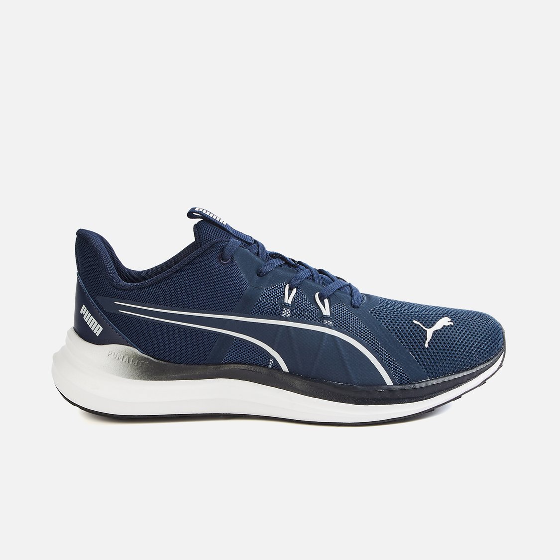 Buy PUMA Exotine 3.0 Mesh Running Shoes from PUMA at just INR 4499.0
