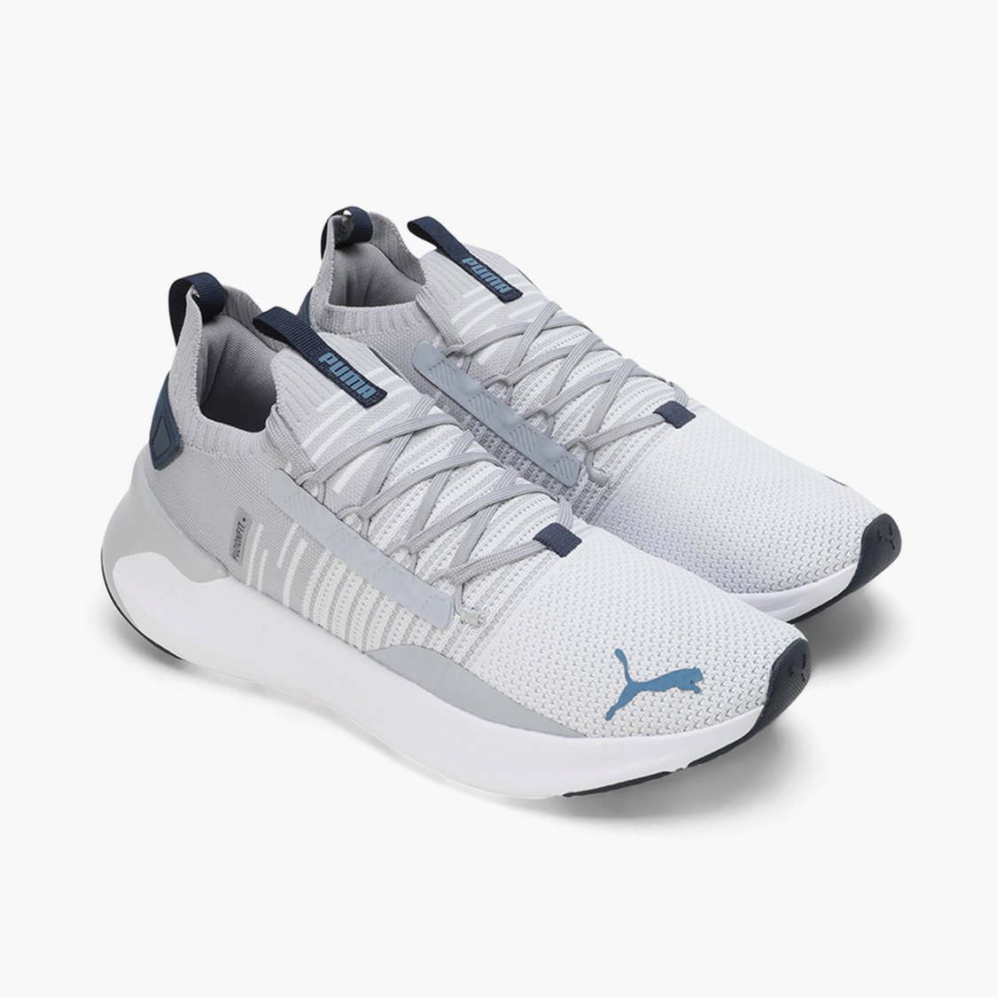 Buy PUMA Softride Symmetry Fuzion Mesh Running Shoes from PUMA at just ...