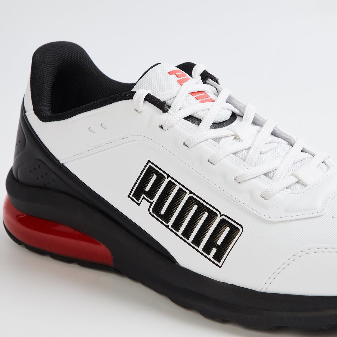 Buy PUMA Brand Print Electron 2.0 Sneakers from PUMA at just INR 5999.0