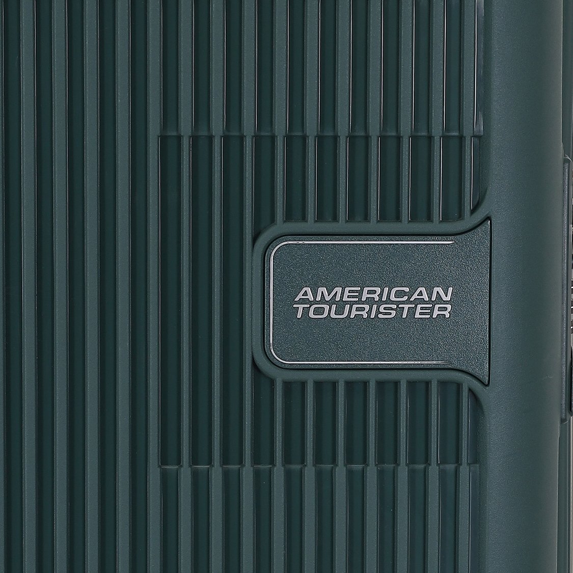 Buy AMERICAN TOURISTER Aerostep Spinner Trolley Bag with TSA Lock ...