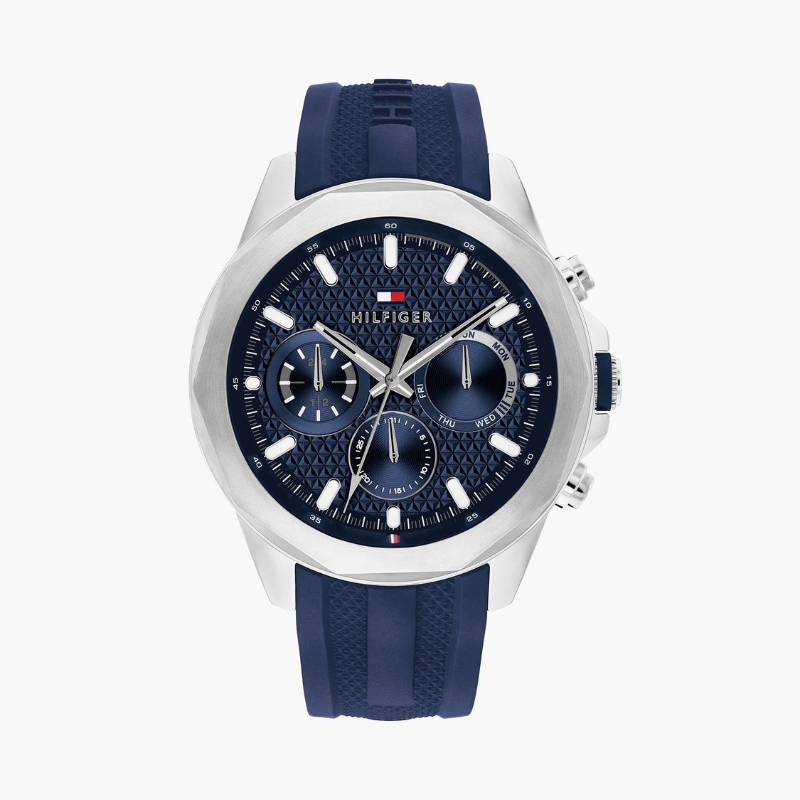 Buy TOMMY HILFIGER Lars Multifunction Watch - TH1710649 from Tommy ...