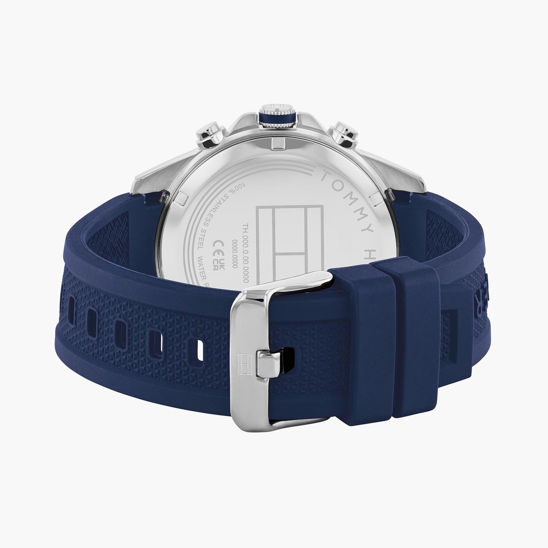 Buy TOMMY HILFIGER Lars Multifunction Watch - TH1710649 from Tommy ...