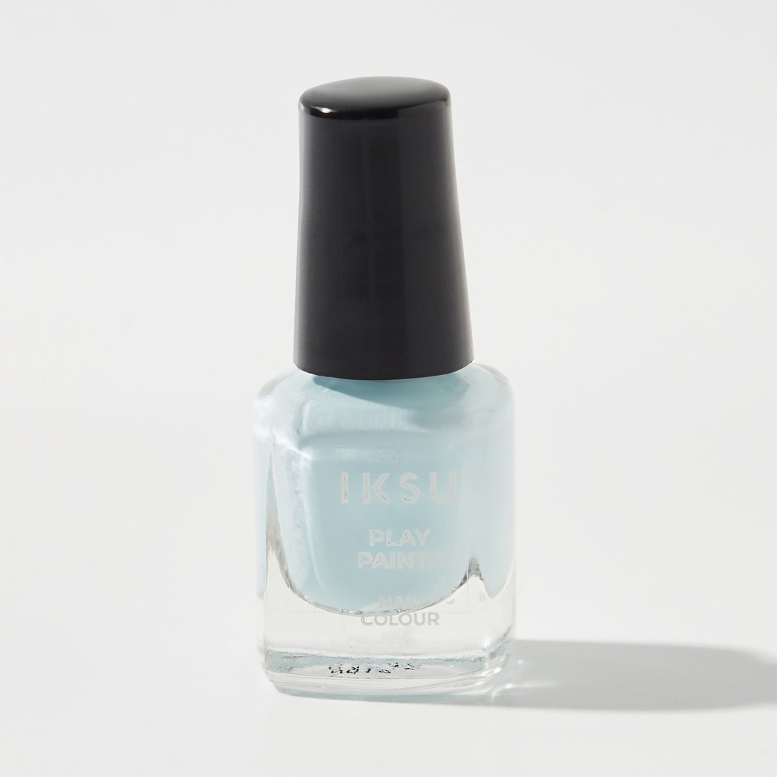 Buy IKSU Play Paint Nail Colour Combo - Pastel Poetry - 5ml each from ...