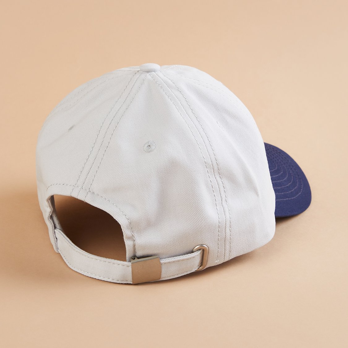 Buy FORCA Colourblocked Baseball Cap from Forca at just INR 699.0