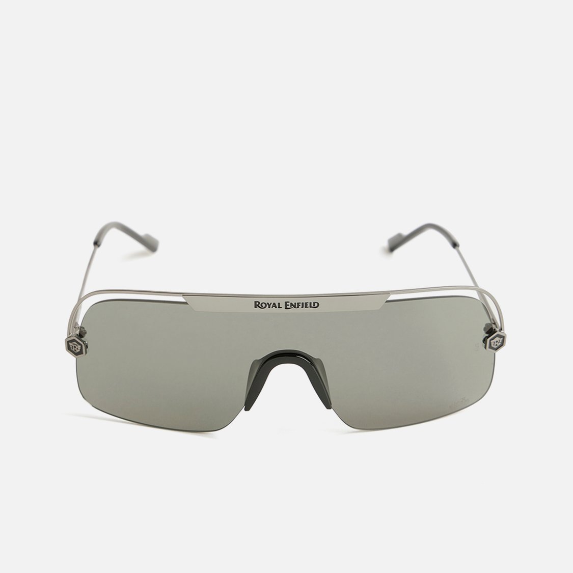 Buy ROYAL ENFIELD UV Protected Spoty Sunglasses - RE-20027-C03 from ...